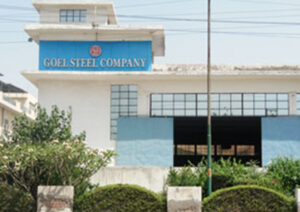 About Us | Goel Steel – Leading Supplier of Tool Steels